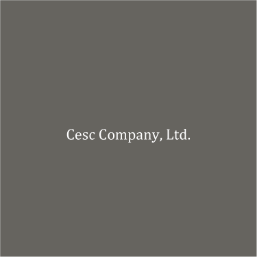 株式会社セスク | Cesc Company, Ltd.